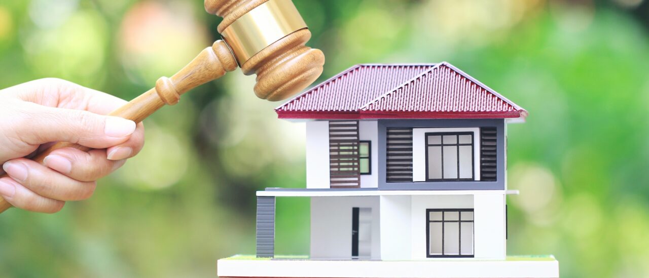 How A Judgment Lien Can Help You Collect | Bender Commercial Collection Law